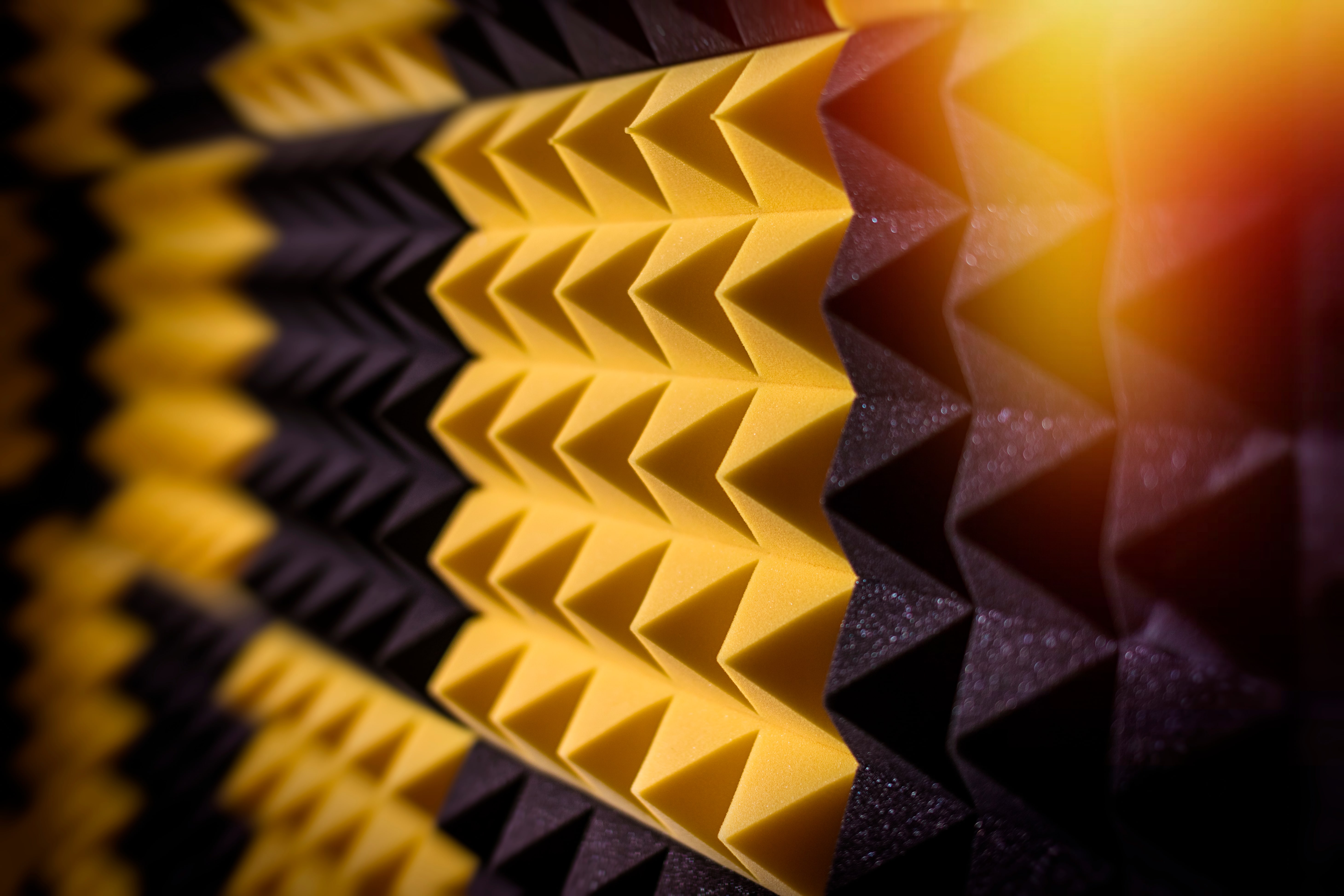 Acoustics Services | PSH Consulting Ltd.