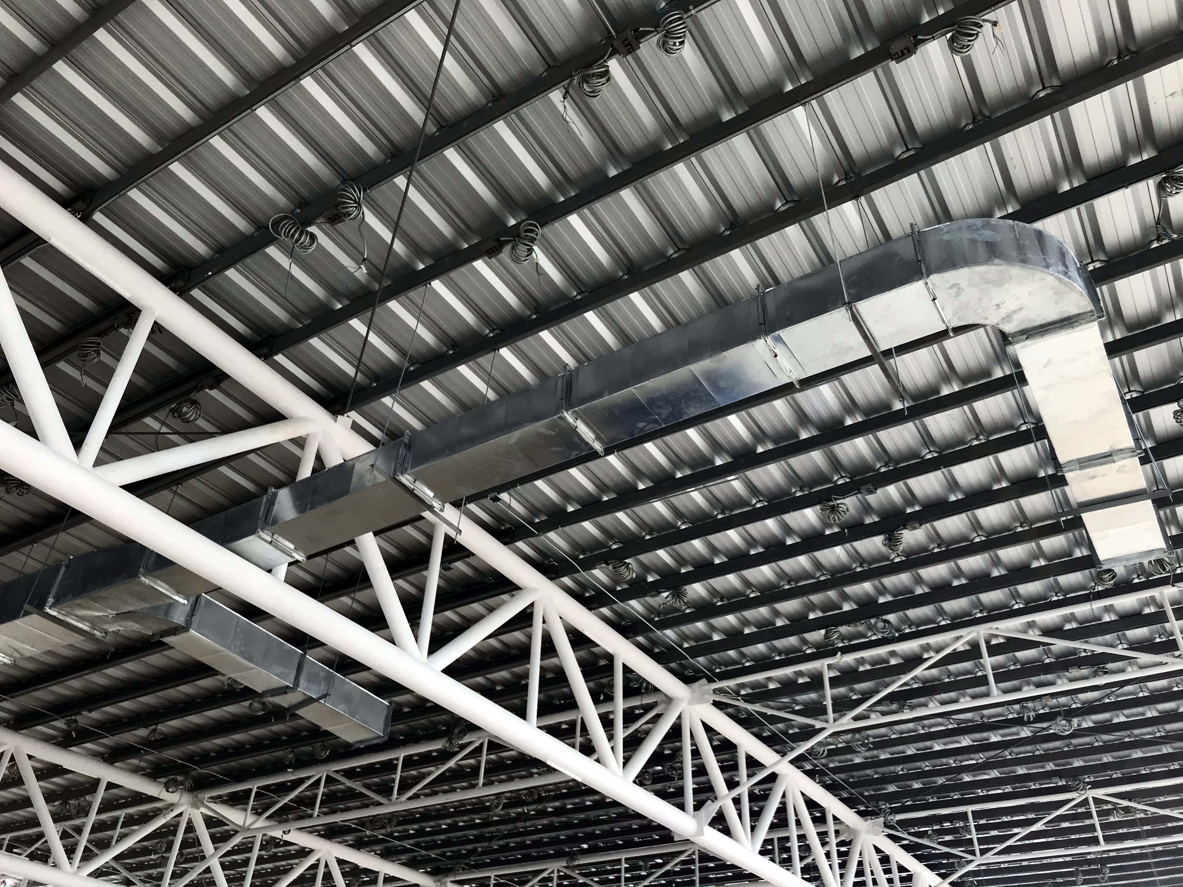 MEP Building Services | PSH Consulting Ltd.